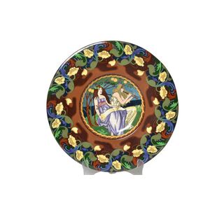 Foley Ware (England) ceramics - price guide and values