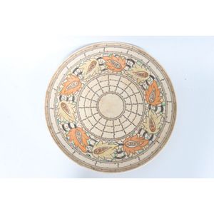 Charlotte Rhead Wall Charger - Rhead, Charlotte - Ceramics