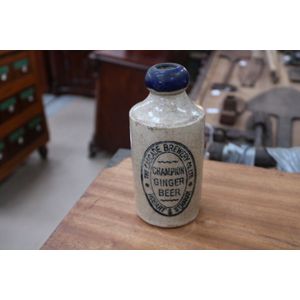 Champion Ginger Beer by Stone Cascade Brewery - Australian Themes ...