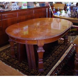 Beard Watson & Co. (Sydney, Australia) furniture - price guide and values