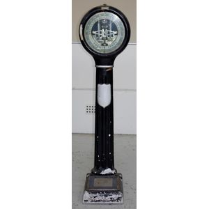 Imperial Lollypop Scales with Payment and Height - Scales - Household ...