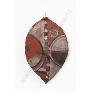 African artefacts - price guide and values