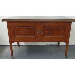 Beard Watson & Co. (Sydney, Australia) furniture - price guide and values