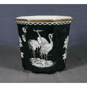 Phoenix Pottery (England) ceramics - price guide and values