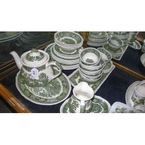 Adams Pottery (England) ceramics - price guide and values