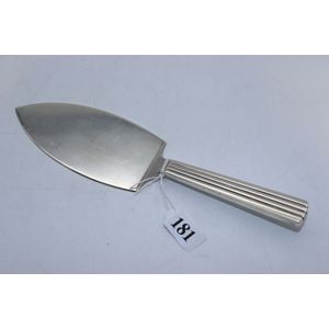 Georg Jensen 925 Silver Cake Slice - Flatware/Cutlery and Accessories ...