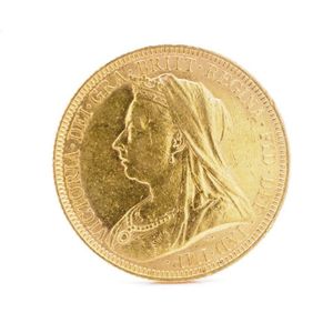 Sydney Mint, Australian gold sovereigns and half sovereigns, - price ...