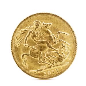 Perth Mint, Australian gold sovereigns and half sovereigns - price ...