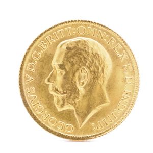 Sydney Mint, Australian gold sovereigns and half sovereigns, - price ...