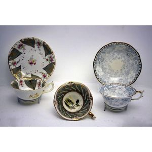 Rockingham Pottery (England) - price guide and values