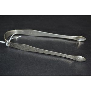 Hester Bateman (London) silversmith - price guide and values