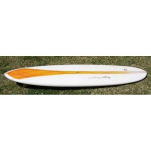 Vintage and collectable surfboards - price guide and values