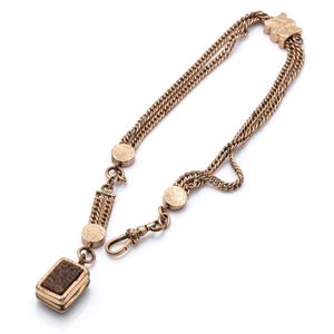 Albertina chains / bracelets - price guide and values