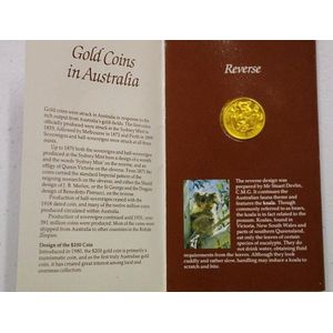 Australian $200 gold coins - price guide and values - page 2