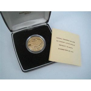Australian $200 gold coins - price guide and values - page 2