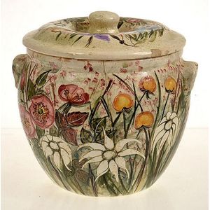 Daisy Ware (Australia) ceramics - price guide and values