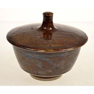 Colin Levy (Australia) ceramics - price guide and values
