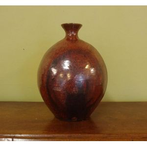 Peter Rushforth (Australia) ceramics - price guide and values