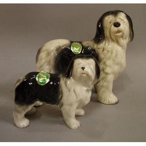 19th century Melba Ware (Britain) ceramics - price guide and values