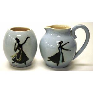 Ceramics by Martin Boyd Pottery, Australia, 1948-1963 - price guide and ...