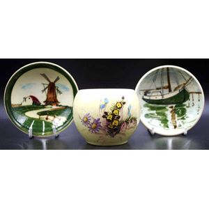 Ceramics by Martin Boyd Pottery, Australia, 1948-1963 - price guide and ...