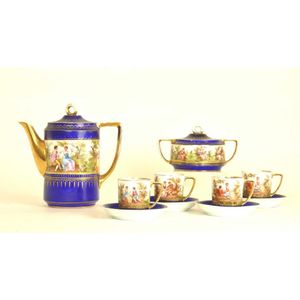 Royal Vienna (Vienna Porcelain Manufactory ) (Austria) ceramics - price ...