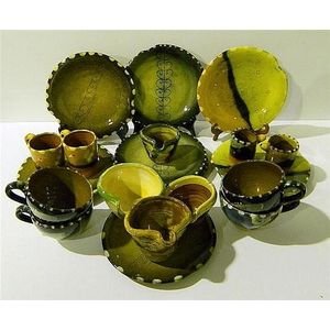 Steve Fullmer (New Zealand) ceramics - price guide and values