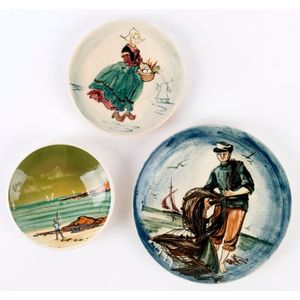 Ceramics by Martin Boyd Pottery, Australia, 1948-1963 - price guide and ...