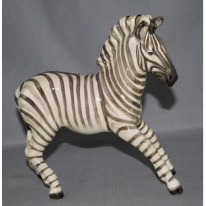 Beswick (England) wild animal figurines - price guide and values