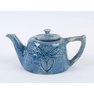 Early 20th century ceramics from the Brisbane based Harvey School ...