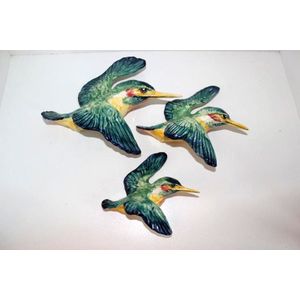 Beswick (England) bird figurines - price guide and values