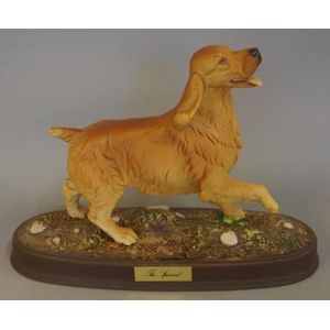 Beswick (England) dog figurines - price guide and values
