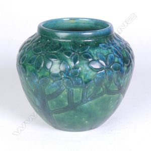 Ceramics by Olive Jones, New Zealand, working 1940s - price guide and ...