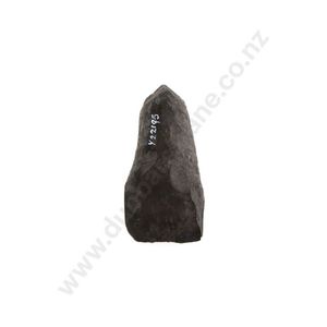 Pre-European toki: Small flaked and pecked argillite tool, 6 cm - New ...