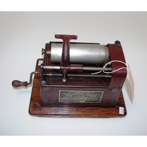 Edison gramophones - price guide and values