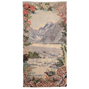 Mt Cook Souvenir Rug by Feltex Carpets NZ - Rugs & Carpets - Textiles ...
