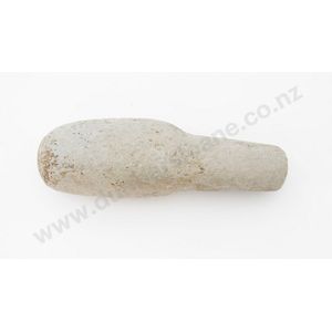New Zealand Maori artefacts patu, patuki, paoi (clubs / root and flax ...