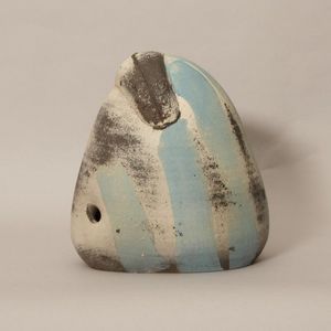 Steve Fullmer (New Zealand) ceramics - price guide and values