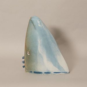 Steve Fullmer (New Zealand) ceramics - price guide and values