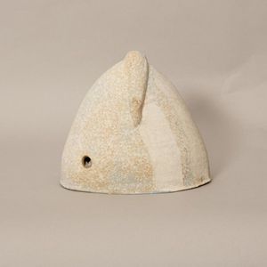 Steve Fullmer (New Zealand) ceramics - price guide and values