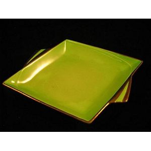 Art Deco Carlton Ware Dish - Carlton Ware - Ceramics