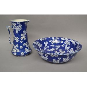 Cauldon Potteries Ltd. (England) ceramics - price guide and values