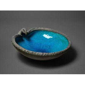 Len Castle (New Zealand), volcanoes - price guide and values