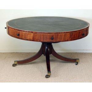 Antique rent tables - price guide and values