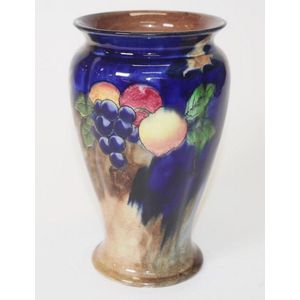 Tunstall potteries (England) ceramics - price guide and values