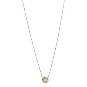 Tiffany & Co. Diamond Circlet Necklace - Necklace/Chain - Jewellery