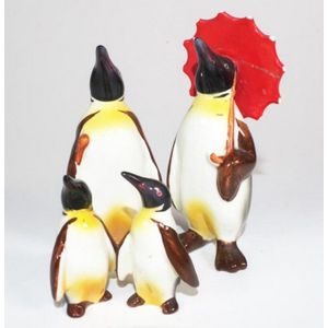 Beswick (England) bird figurines - price guide and values