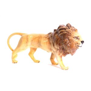 Beswick (England) wild animal figurines - price guide and values