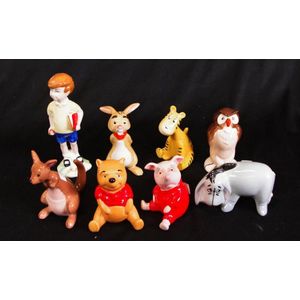 Beswick (England) bird figurines - price guide and values