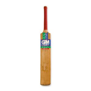 Martin Crowe's Inscribed Cricket Bat from 1994 Lords Test - Sporting ...